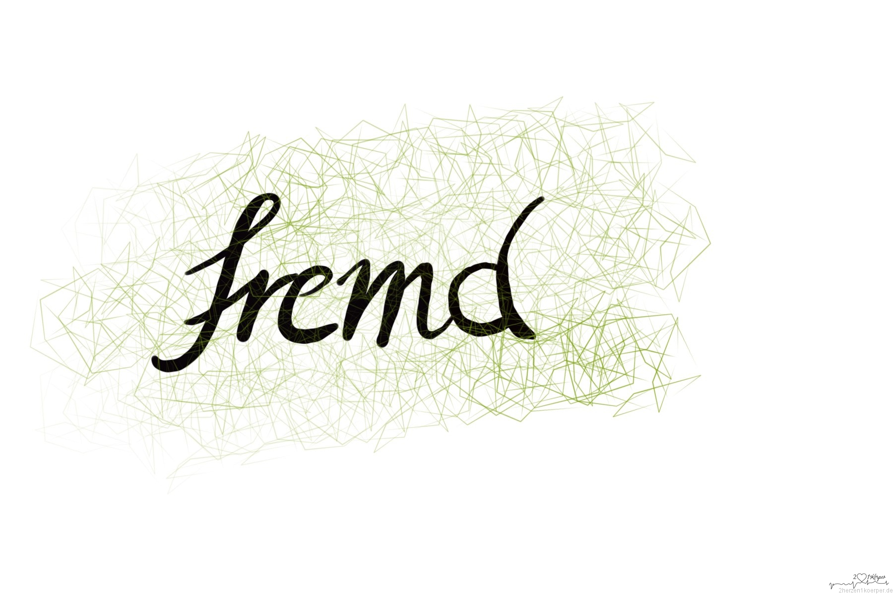 Fühlt sich ein fremdes Herz fremd an? - 2Herzen1Körper